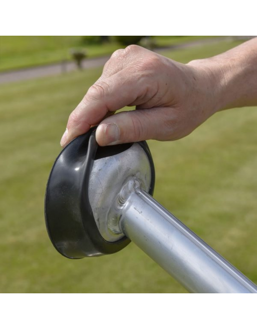 HENDON - GMF - Standard Tripod Ladders - 2020ppe Size 1.2m / 4ft