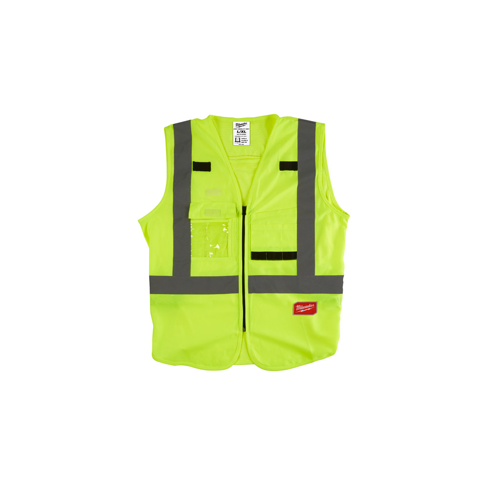Milwaukee - Construction PPE Kit - 2020ppe Size L